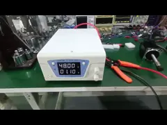 인런너 브러시리스 모터