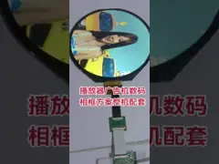 중국 3.4인치 MIPI LVDS LCD 디스플레이, 컬러 둥근 TFT 디스플레이 BBI340001B0 판매용