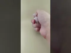 Clear Skincare Lotion Pump K204-3 with Plastic PP Material and Certification