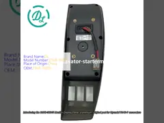 21N8-30015 Monitor Display Panel Hyundai R140-7 Excavator Parts