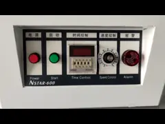 China High quality SMT paste mixer/SMT mixer/solder paste mixer for PCB assembly line for sale