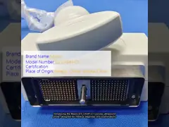 Ultrasound Convex Probe Aloka UST-934N-3.5 SSD 500 SSD 620 Prosound 2 Transducer Replacement