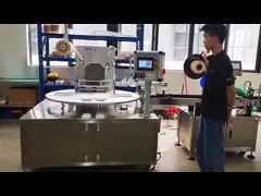 Sealerall Sealing Labeling Machine