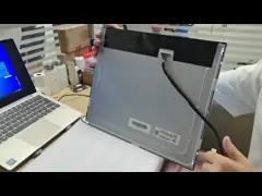 China BOE LCD Panel 17 Inch DV170E0M-N10 With 1280 X 1024 LVDS For Display Control System for sale