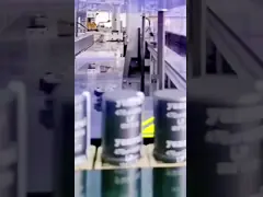 China Wholesale Plug-in Chip Aluminum Electrolytic Capacitors High-frequency Low-resistance High-voltage Braided Super Farad Capacitors for sale