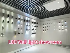China 2 Heads 3 Heads 4 Heads LED Down Light Fixtures , GU10 Exterior Lights IP54 Rated for sale