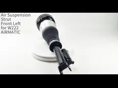 Mercedes-Benz S Class W222 Front Left Air Suspension Shock Absorber 2223200113