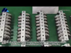 Wire Rope Vibration Isolator