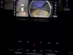 차간 벤벤 에스타 AI 지능형 안드로이드 12 자동차 라디오 풀 LCD 듀얼 스크린 지원 카플레이