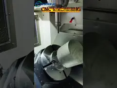 Fresado CNC de aleaciones de magnesio: equilibrando seguridad y eficiencia