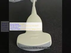ALOKA UST-9123 Portable Ultrasound Probe Replacement for SSD 3500 & SSD 3500plus Medical Imaging Hospital Equipment