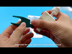 Closed Suction System