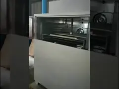 A quick look at the Ceramic Thermal Stability Lab Testing Instrument