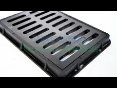 Gully Grating is mainly used for stormwater drainage systems