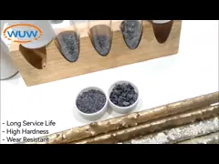 China Different Size Hardface Material Tungsten Carbide Powder Yg8 for sale