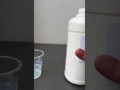 Dispersion acrylique hydroxyle à durée de vie extrêmement longue pour les revêtements intérieurs et les revêtements de débit des véhicules