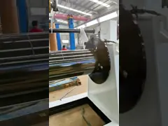 강력한 모터 드라이브와 함께 코일 외 지름 Decoiler 기계