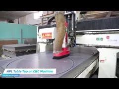 China Phenolic Resin Table Top Chemical Resistant Lab Countertop Work Table Top 20mm 25mm for sale