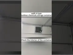 China Portable Storage Containers Portable moving  Storage units for sale