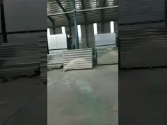 China 3m Length Cable Metal Tray Silver Wall Mounted Wireway Cable Tray for sale