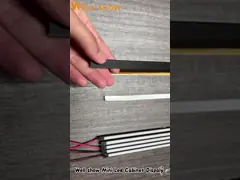 Ultra Thin LED Cabinet Light