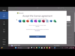 How To Install Microsoft Office 365 [2025]