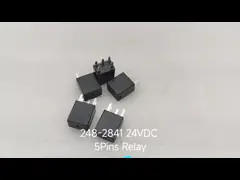 China Construction Machinery 24V Relay 248-2841 for Caterpillar CAT 725C 730C 735B 740B for sale