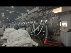 Китай Автоматическая машина для окрашивания тканей с высокой температурой SUS316L Hthp продается