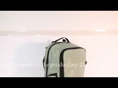 Inmune Negocio Caminata Casual Lleva en el bolso de viaje Vuelo Aprobado Adaptación portátil de 16 pulgadas