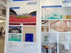 Relle at NeoCon