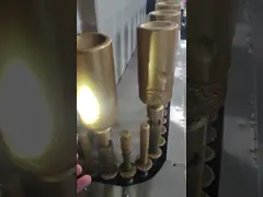 水酸化アクリル樹脂分散 薄黄色液体 グラス用パン漆