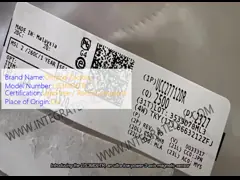 Sensor LIS3MDLTR IC Sensor magnético de 3 ejes de altas prestaciones de muy baja potencia