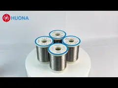 0cr25al5 Fecral Wire