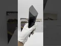 China Easy Cleaning And Maintain Automotive Window Tint Rolls 99%UVR Anti Yellowing for sale