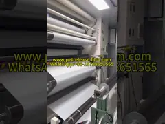 Producing in the 10000-level clean environment