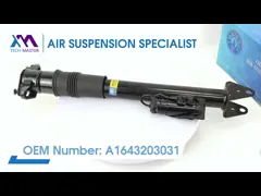 Tech Master TMAIRSUS Rear Coil Spring Shock  for BENZ GL166 ADS A1643203031