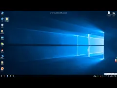 Installation process of 3D marking machine MM3D software