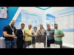 중국 20ft/40ft 통합된 에너지 저장 시스템 UL 1642년 / 국제전기기술위원회 62133/UN38.3은 증명했습니다 판매용