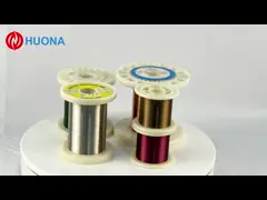 Enameled Wire