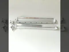 China OEM 12mm Calibrate Ruler SMT Spare Parts for sale