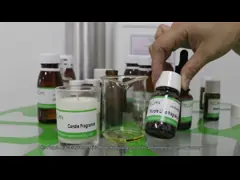 China Natural Plant Extract Candle Fragrances Purple Lilac Fragrance Essence Oil for sale