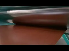 China Oak Wood Grain Prepainted Aluminium Coil Wood Texture Aluminum Alloy Coil for sale