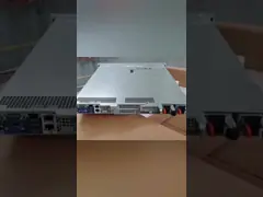 Nieuwe Originele het Rekserver van HPE ProLiant DL360 Gen10