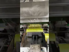 Easy Tear Easy Cut Customized Printed Tape for Precise Application