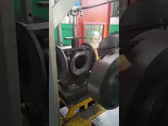 China CNC Three-side Boring And Milling Machine For Hydraulic Valve Processing for sale