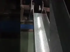 Cina Cable Tray Ss d' argento resistente e adatta alla maggior parte dei cavi standard per la compatibilità in vendita