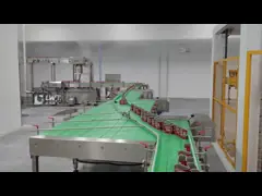 China Industrial Grade Tinplate Can Empty Can Washing Machine CE for sale