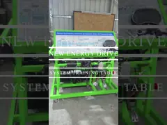 China New Energy Automotive Electric Vehicle Drive Training Equipment for sale