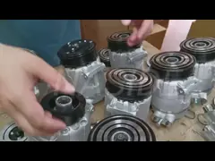 Auto AC Conditioning Compressor For INNOVA 10S15C RAVE 4471808310 883100K010 Toyota