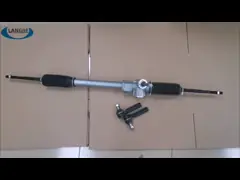 Cina Cremagliera e pignone servosterzo Marshell per auto turistiche da 23 posti in vendita